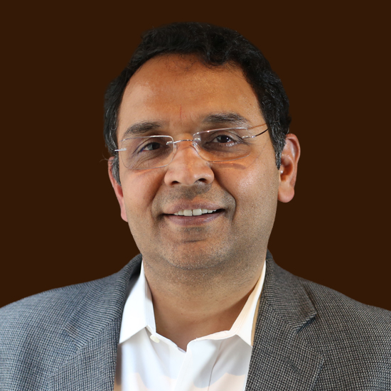 Leadership Team at Param Hansa Values