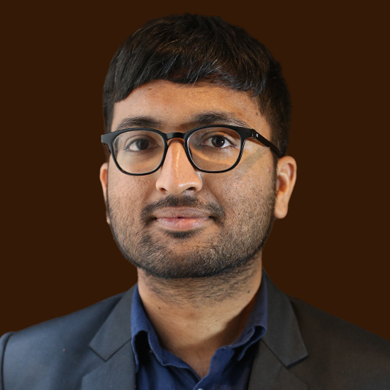 Leadership Team at Param Hansa Values