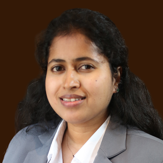 Leadership Team at Param Hansa Values