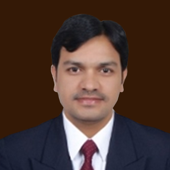 Leadership Team at Param Hansa Values