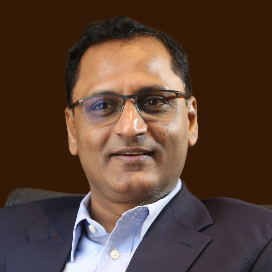 Leadership Team at Param Hansa Values